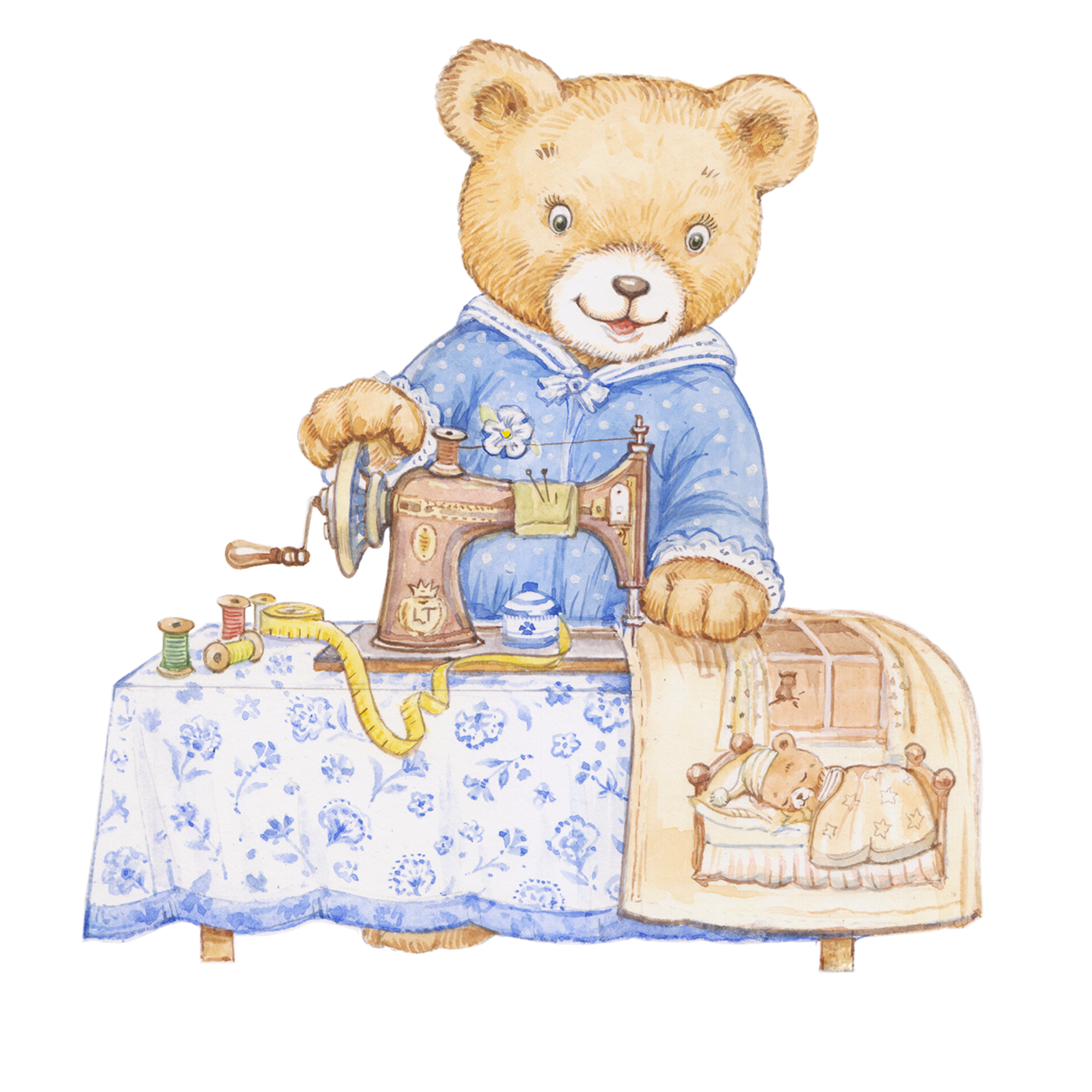 About Us – Lil Teddy