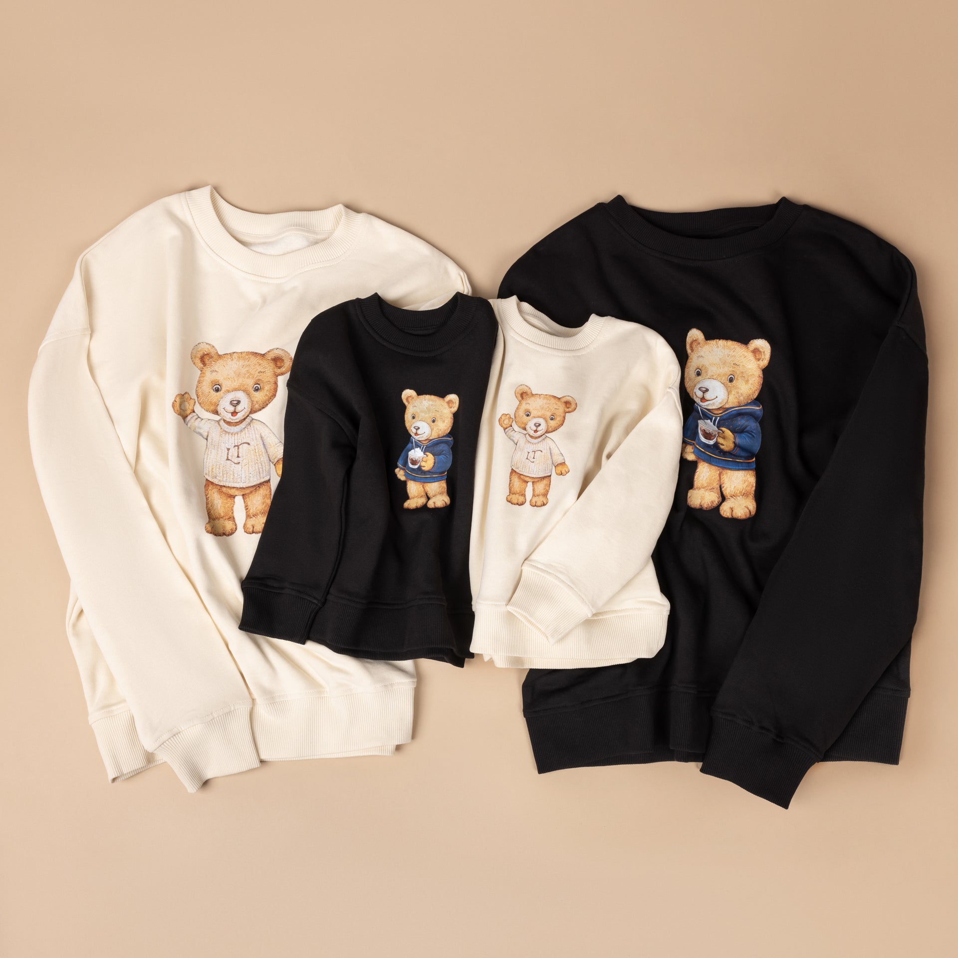 Retailers – Lil Teddy