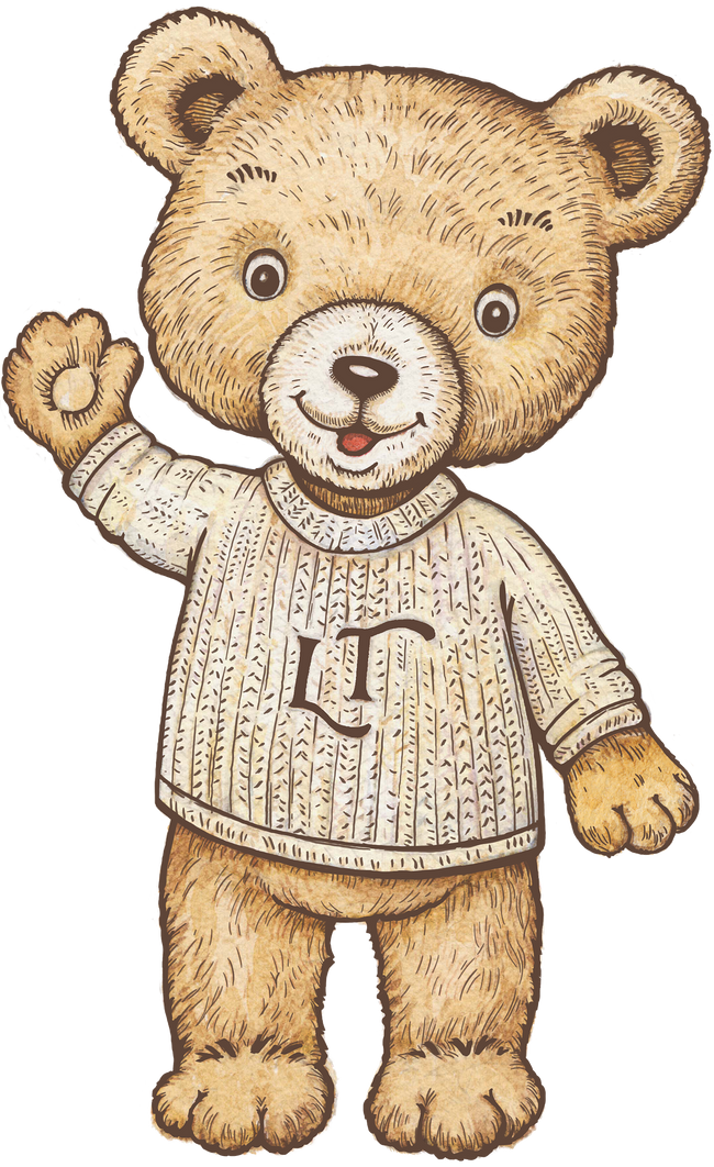 Luxury Baby Blankets by Lil Teddy | Cozy and Soft